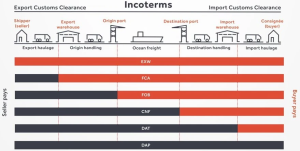 CNF Shipping Term: A Complete Guide – BLOGS